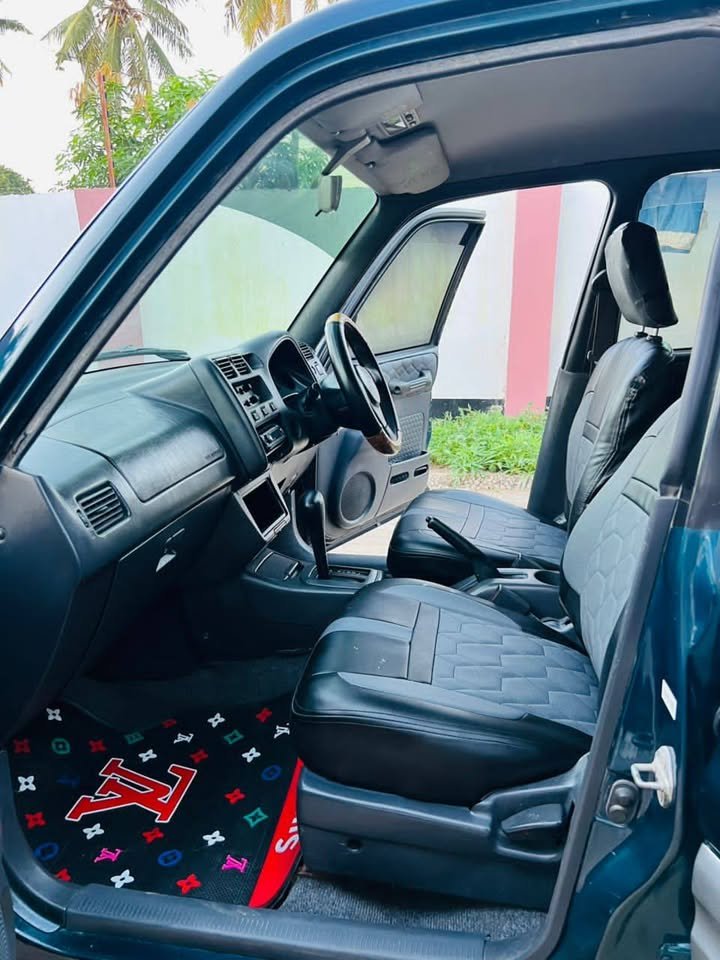 Toyota Rav4 Old Model For Sale In Dar es salaam Used Hapa Tanzania Namba C