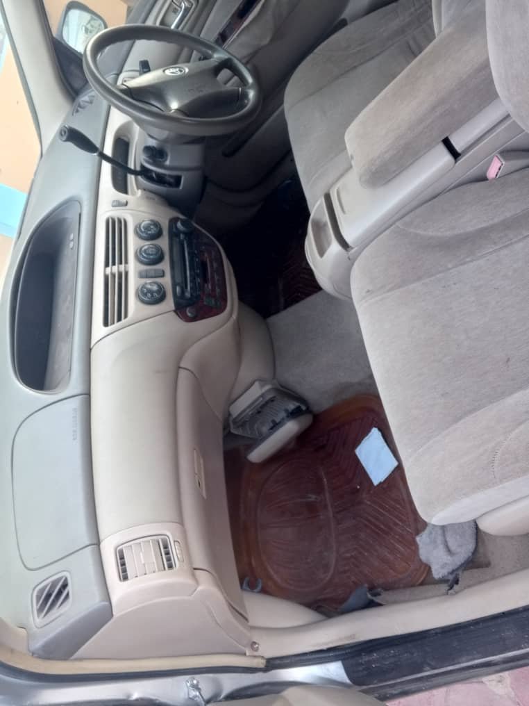 Toyota Corolla For Sale In Dar es salaam Used Hapa Tanzania Namba C - GariPesa