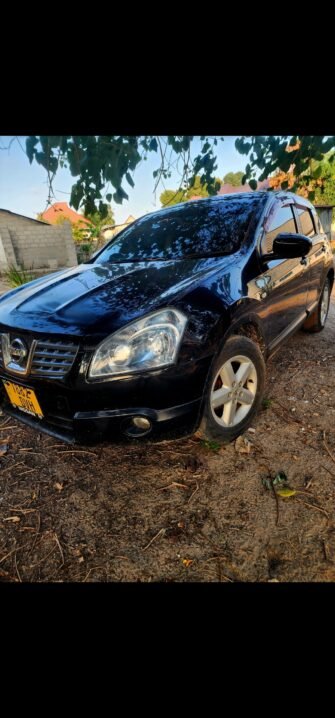 Toyota Rav4 For Sale In Dar es salaam Used Hapa Tanzania Namba D - GariPesa