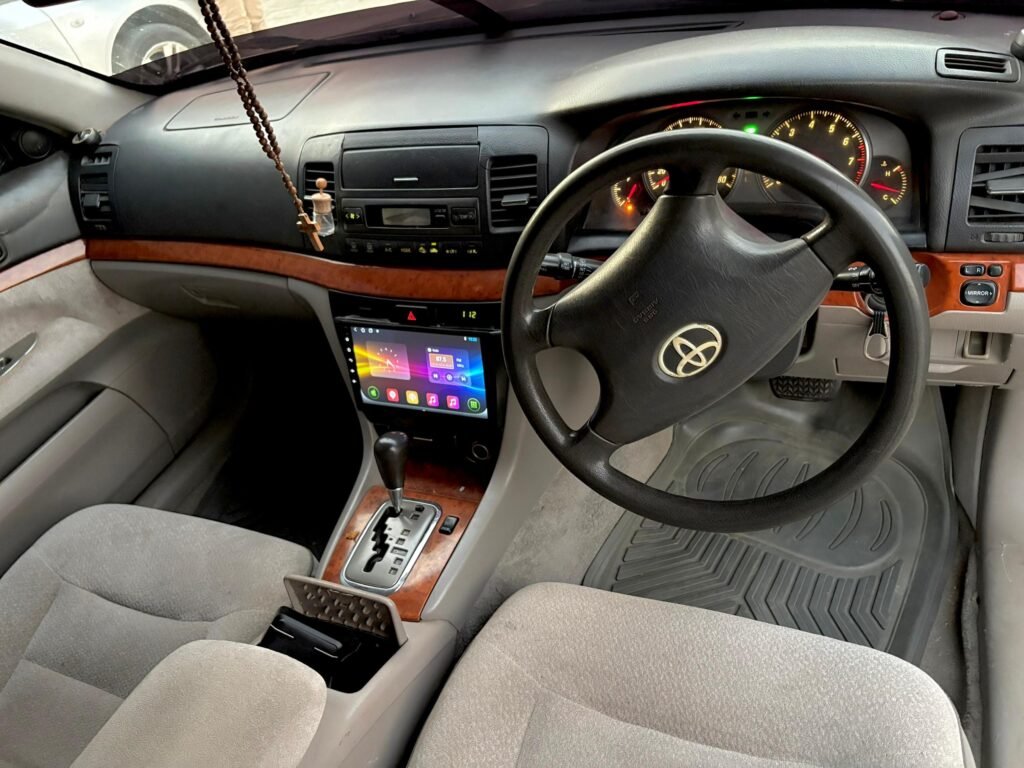 Toyota Mark II For Sale In Dar es salaam Used Tanzania Namba D